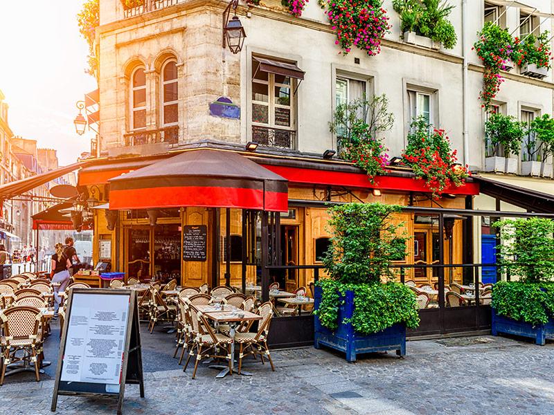The most popular French menu words explained | Kitchen Geekery