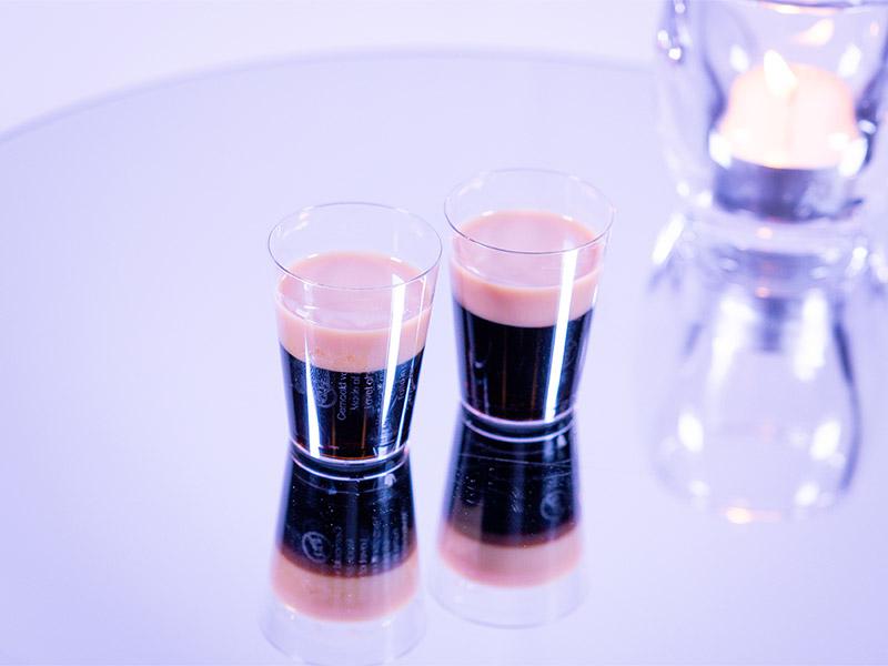 Baby Guinness | Kitchen Geekery